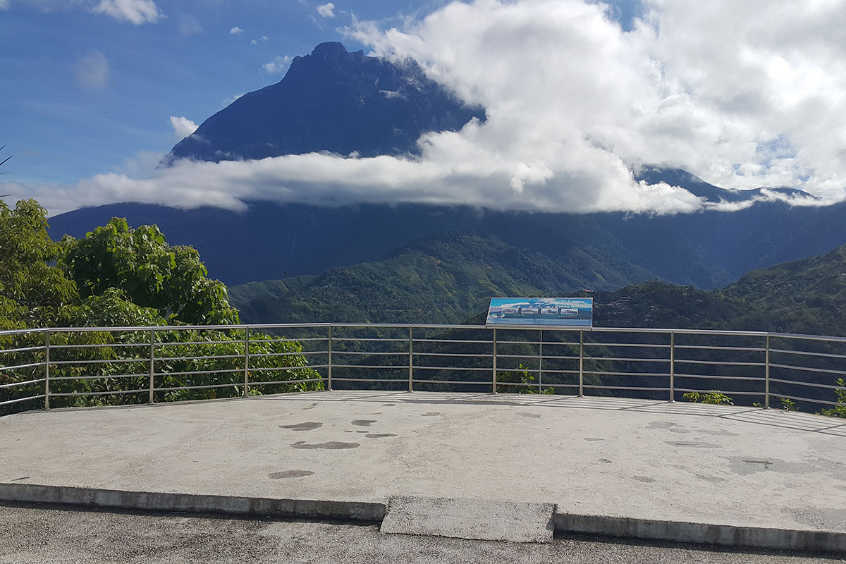 DAY TRIP KK-KUNDASANG – Saputra Travel & Tours Sdn Bhd